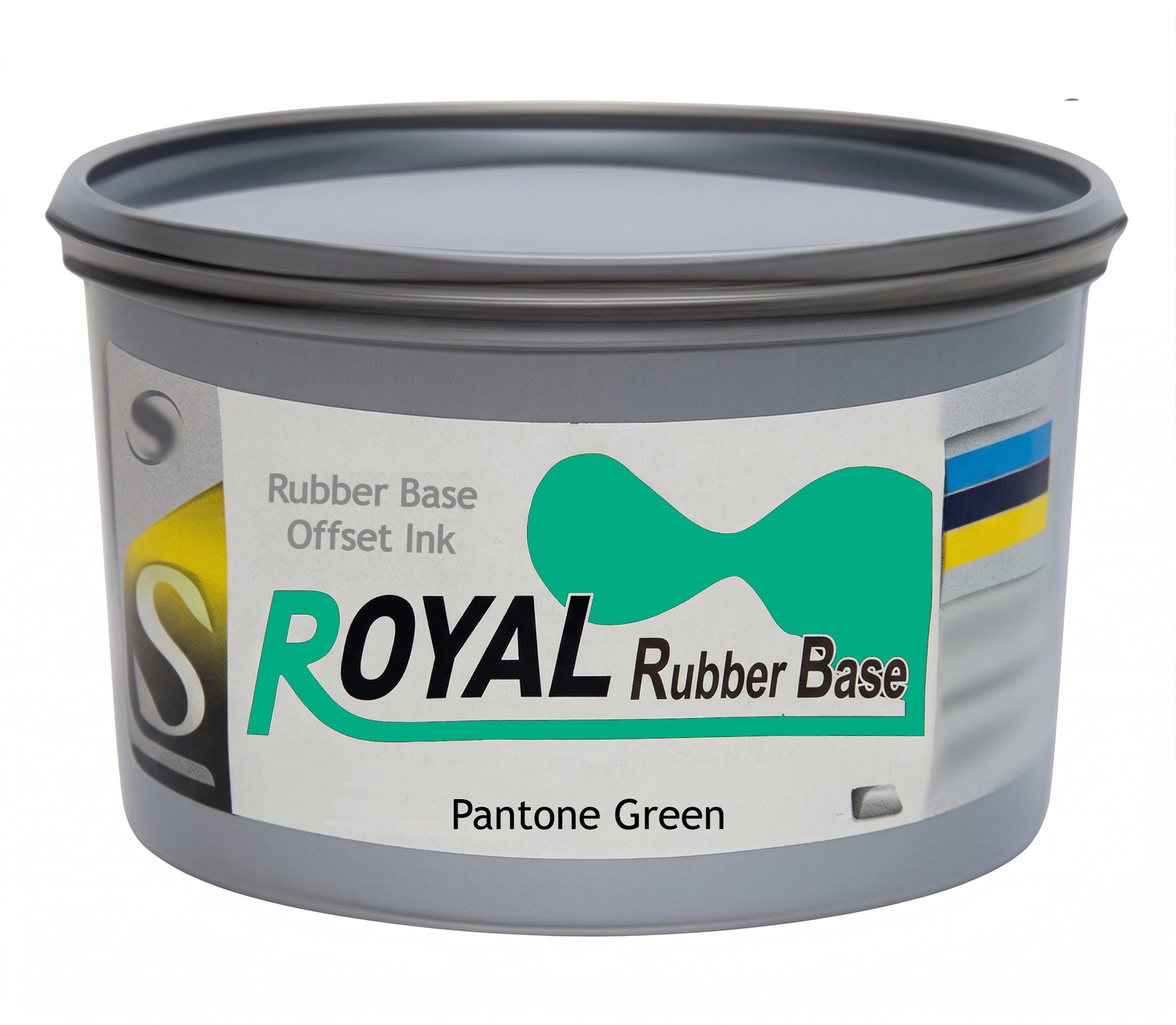 Offset Ink & Printing Supplies | Inks, Additives & Pressroom Essentials