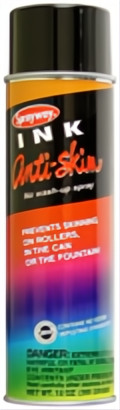 Sprayway Ink Anti-Skin Spray #950