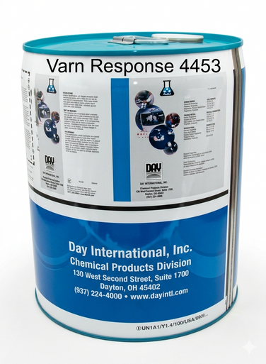 Varn Response 4453 Press Wash (5 Gal) | High Flash Point | Free Shipping