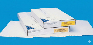 Lithco Clean-Up Sheets - Multilith Offset Press