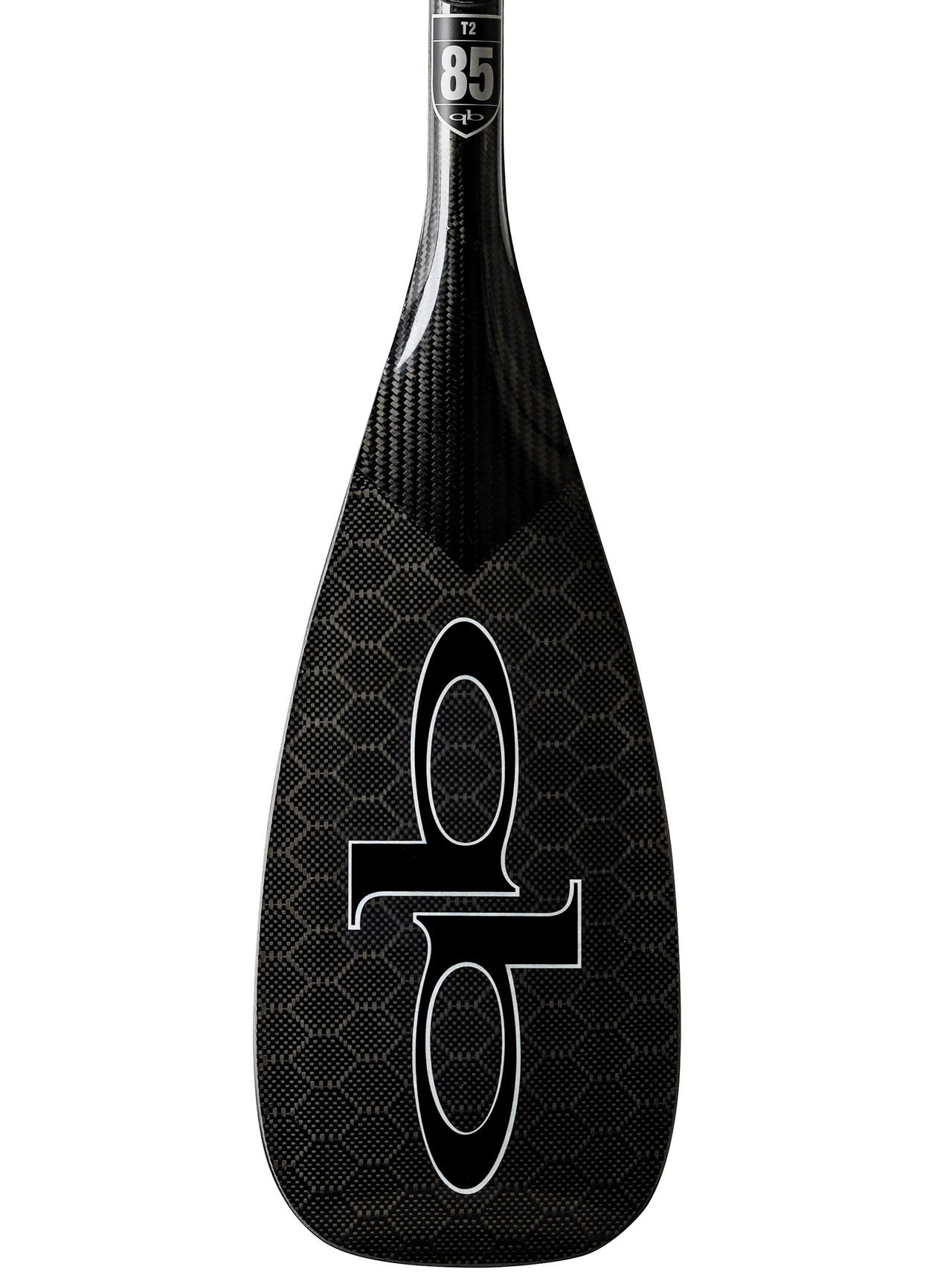 V Drive All Carbon - Quickblade Paddles