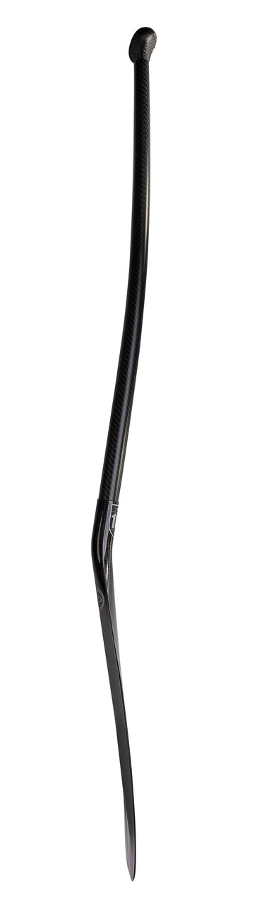 Toa Hoe Outrigger (Carbon Shaft) - Quickblade Paddles