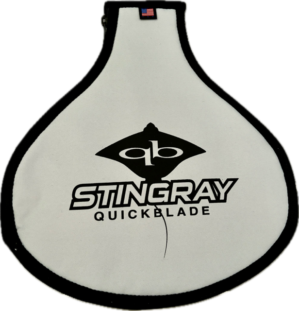 Stingray Blade Cover