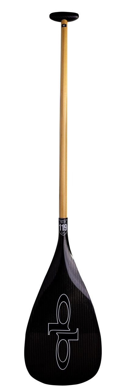 Outrigger Paddles - Quickblade Paddles