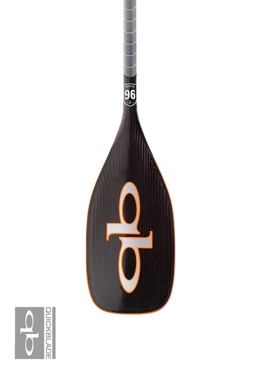 Premium Sup Paddles - Page 1 - Quickblade Paddles