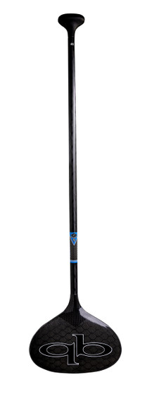 Stingray Outrigger (STRAIGHT CARBON SHAFT) - Quickblade Paddles