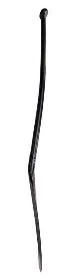 Toa Hoe Outrigger (Carbon Shaft) - Quickblade Paddles