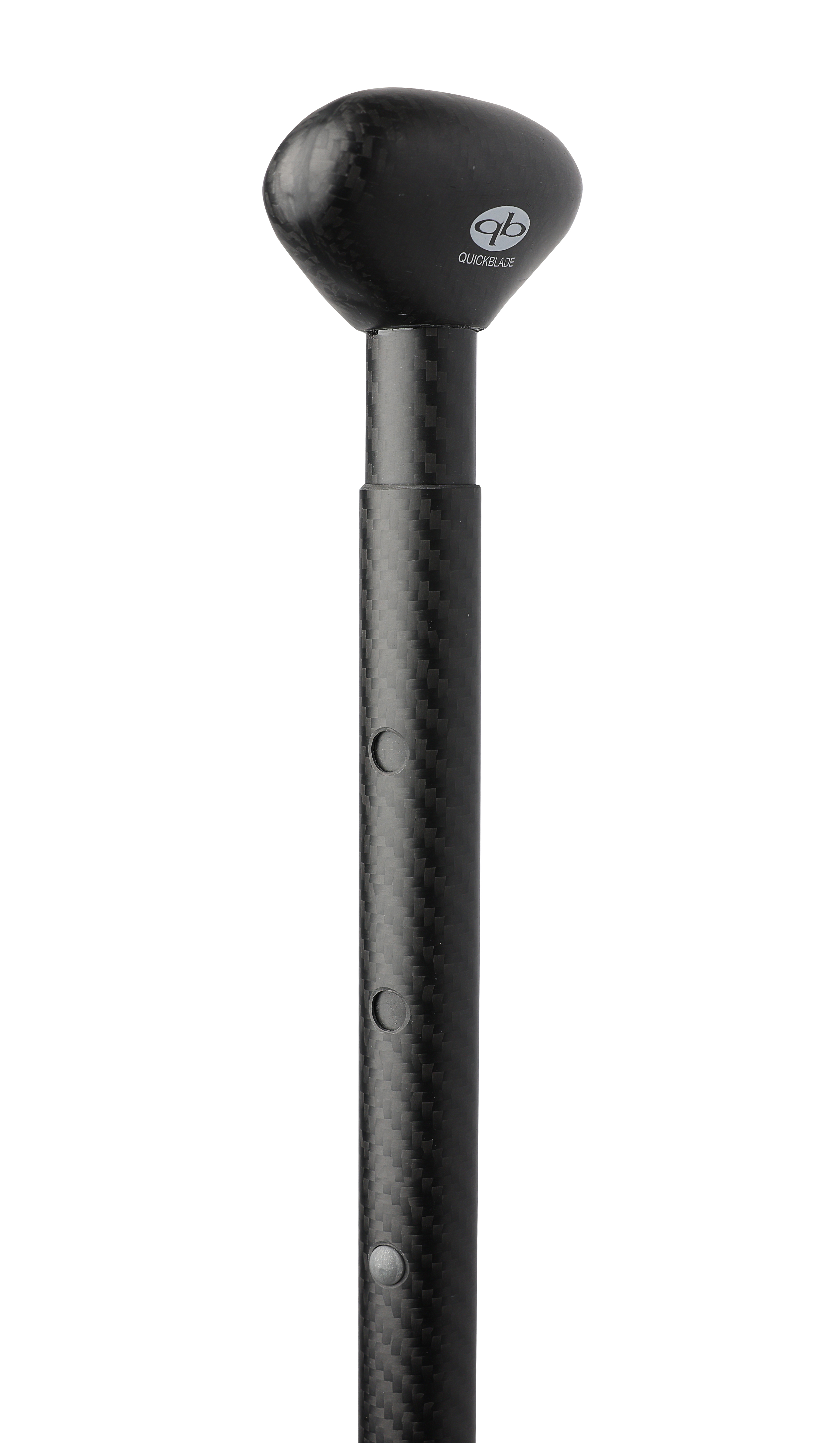 Microfly - Adjustable - Quickblade Paddles