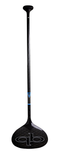 Stingray Outrigger (STRAIGHT CARBON SHAFT) - Quickblade Paddles