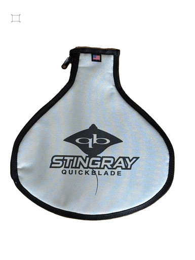 Stingray Blade Cover