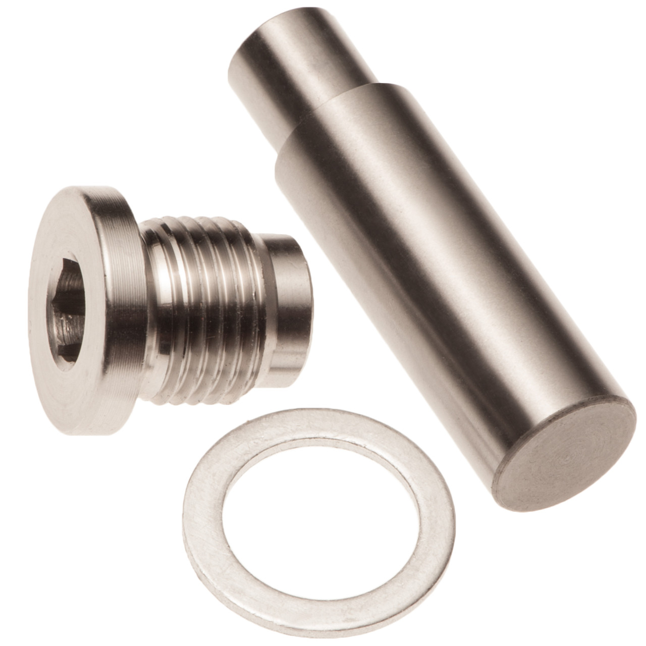 Sea Doo 4-Tec Timing Chain Tensioner Assembly GTX RXP RXT GTI Wake ...