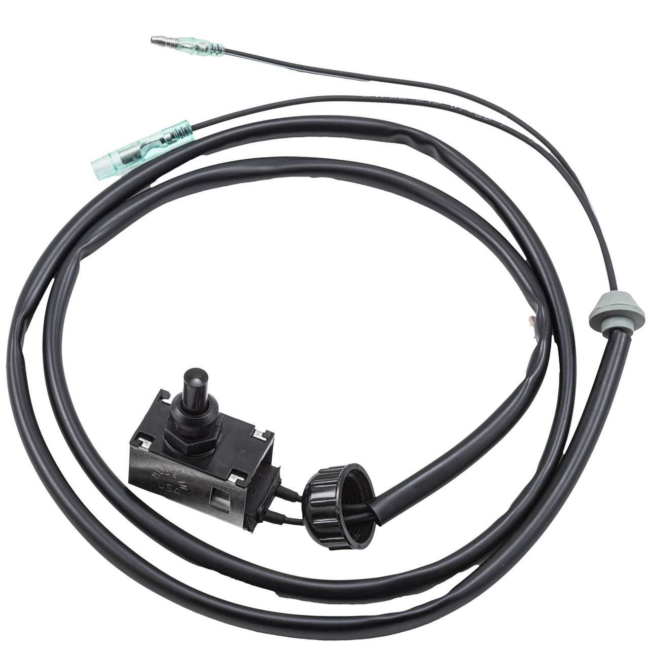 SeaDoo Safety Lanyard Tether Switch All 1989-1995 SP SPI XP GTX GTS ...
