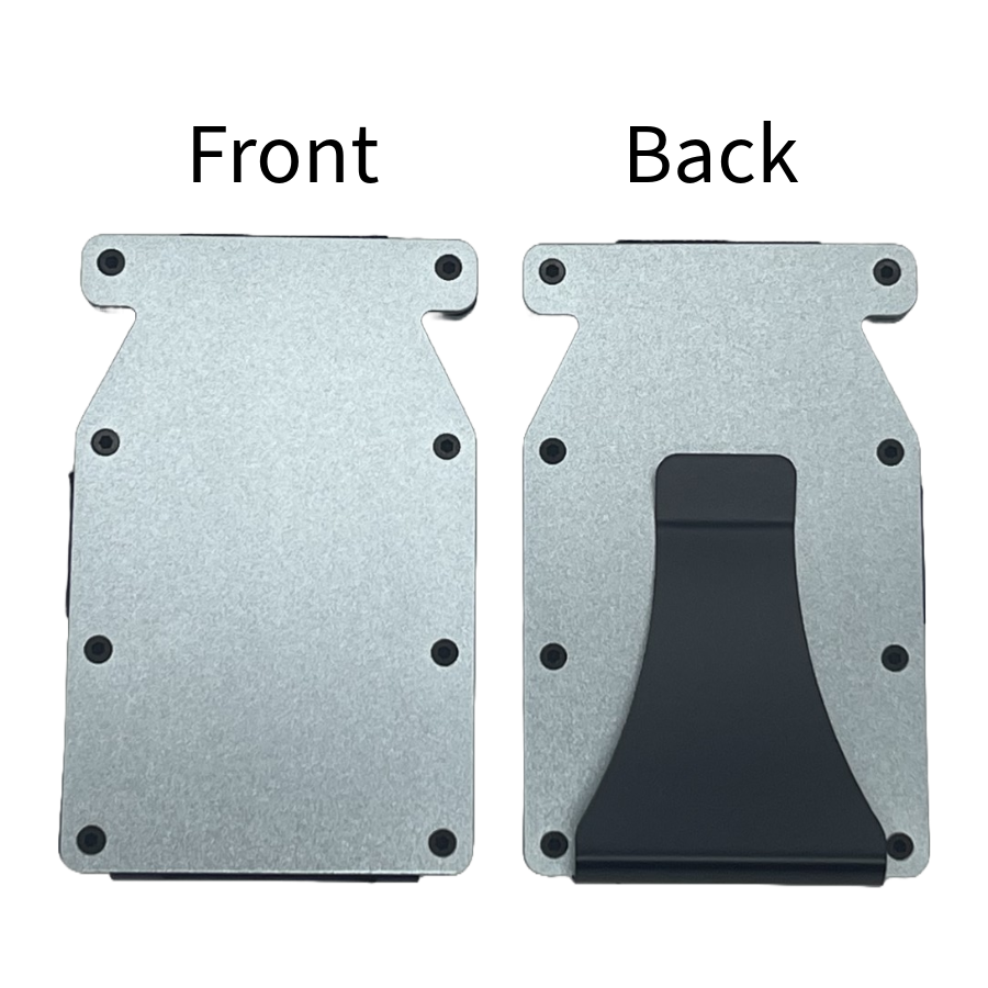 RFID wallets