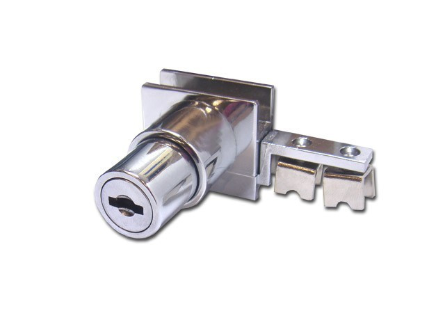 Cabinet Push Lock Sliding Glass Door