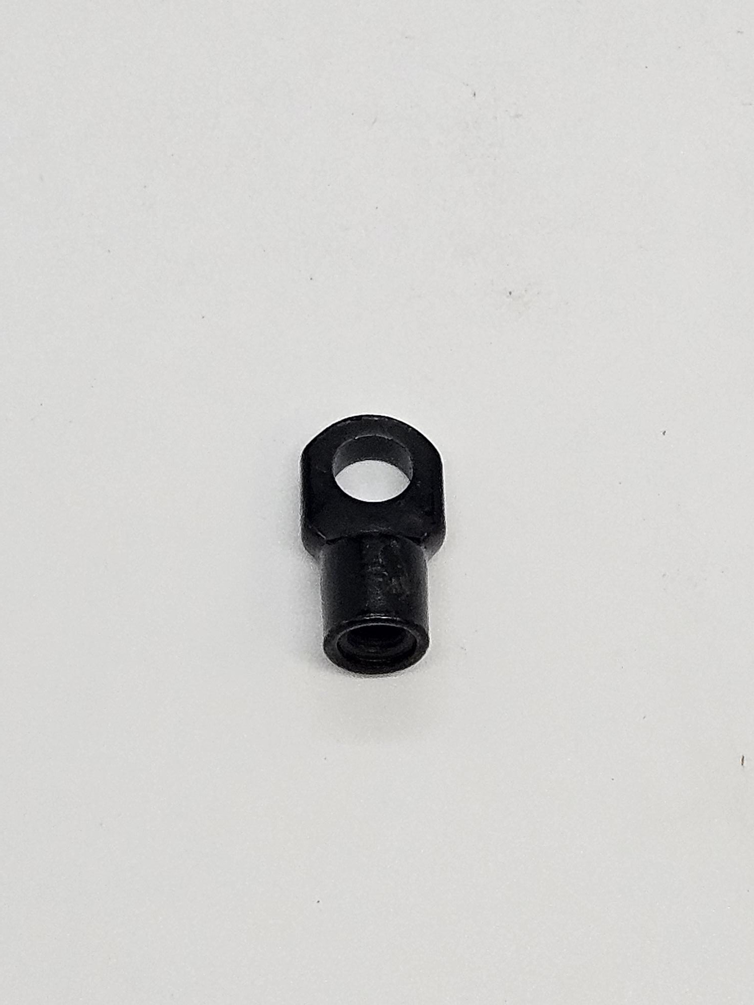Eyelet ends - Lock Connection®, LLC