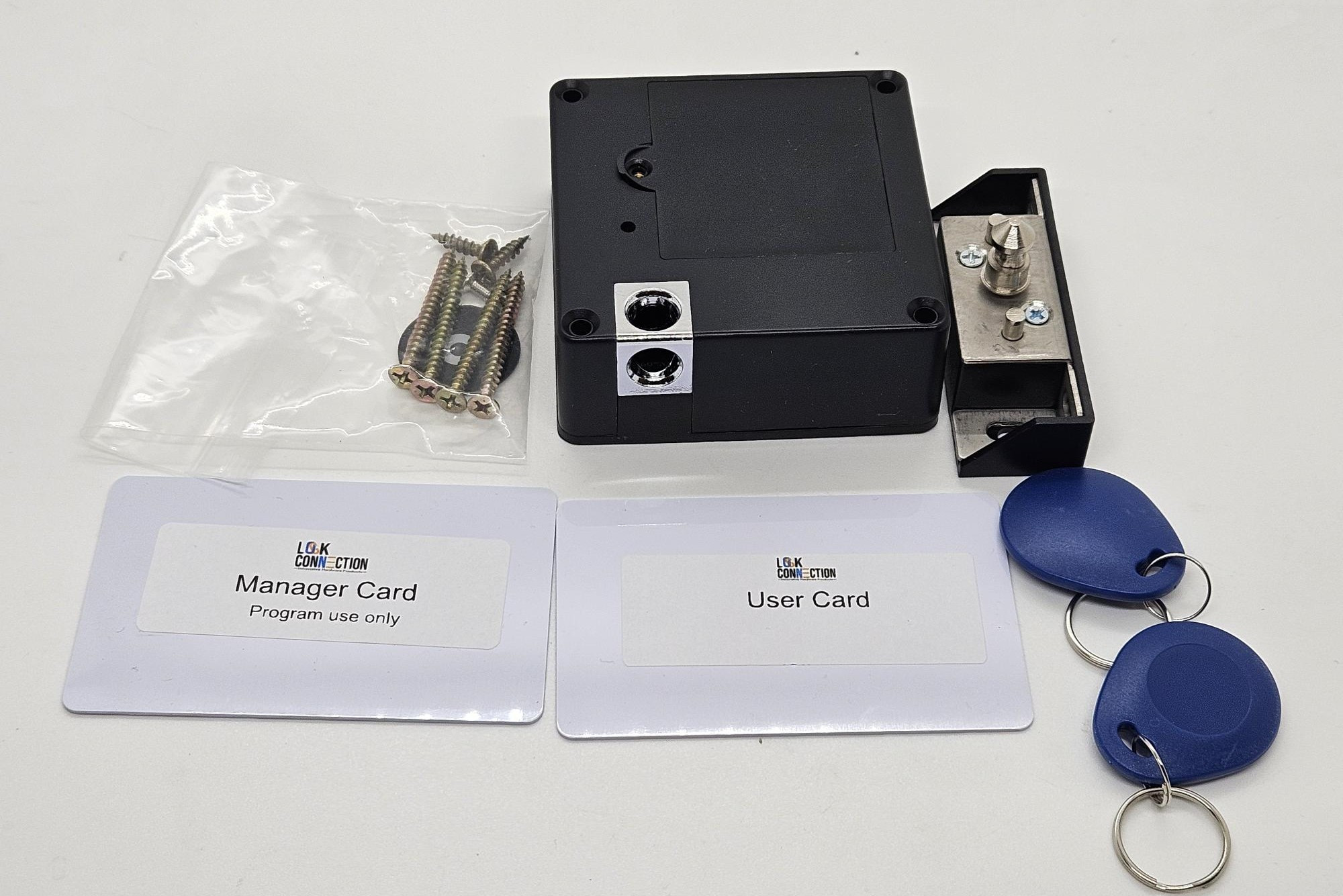 RFID Electronic Cabinet Hidden Lock | RFID Locks For Sale