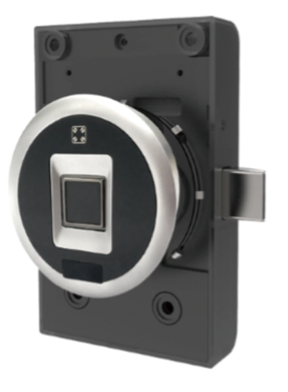 Fingerprint Biometric Cabinet Lock | Fingerprint Scanner Lock