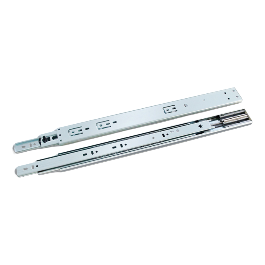Soft Close Ball Bearing Drawer Slides | Ball Bearing Drawer Slides