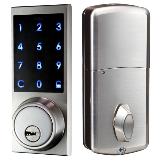3 Benefits of Using Electric Door Locks in Multi-Unit Properties - Lock ...
