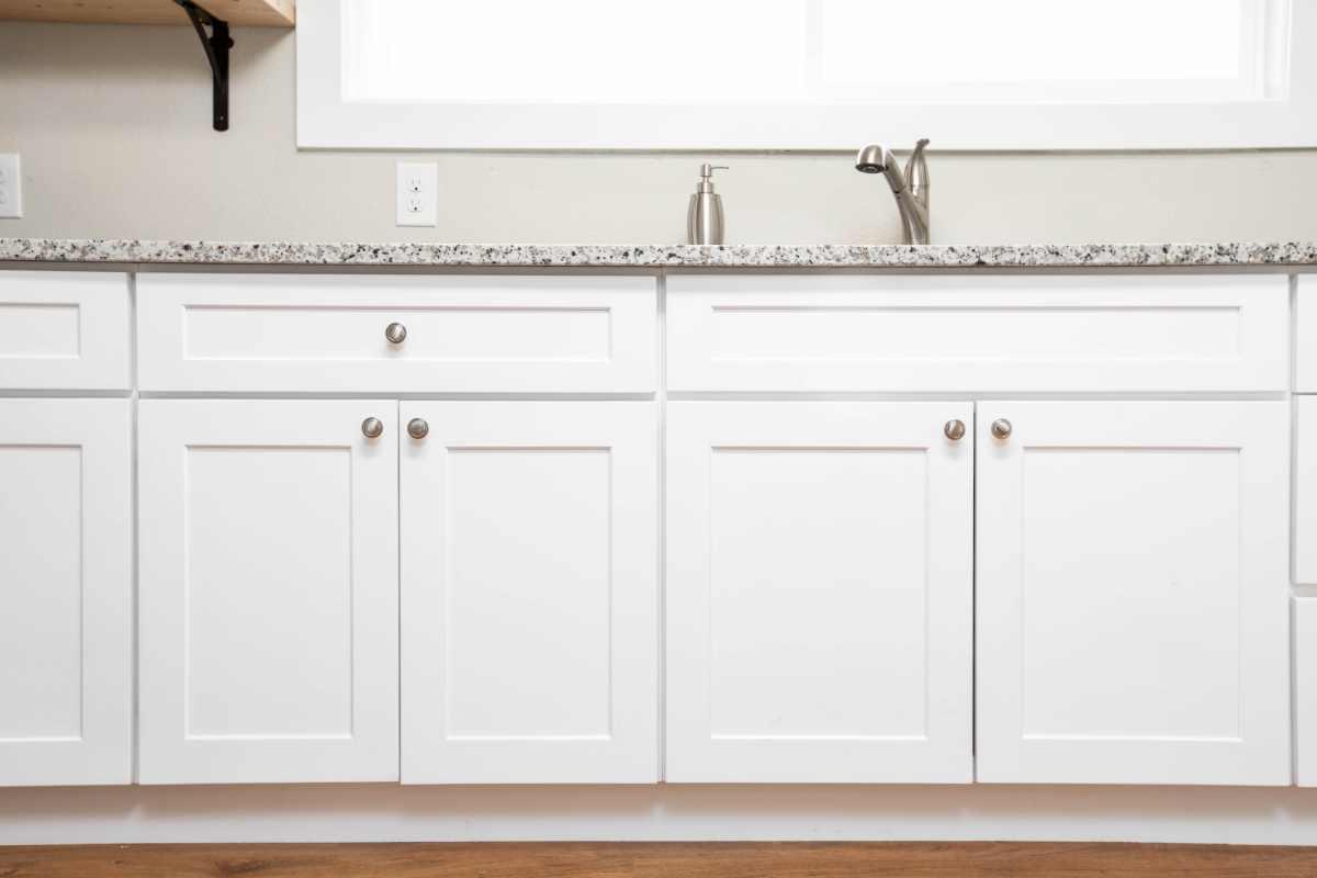 4 Signs Your Cabinet Needs New Gas Shocks - Lock Connection®, LLC