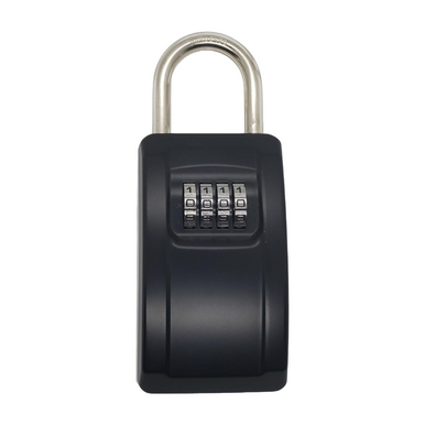 4 Dial Metal Lock Box Door Hanger For Realtor | Electronic Locks For Sale