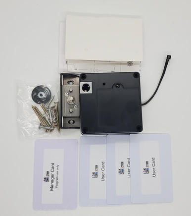 RFID Electronic Cabinet Hidden Lock | RFID Locks For Sale