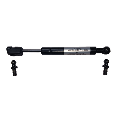 8.58" -50N extended length Extension damper, 1 composite and 1 Black ...