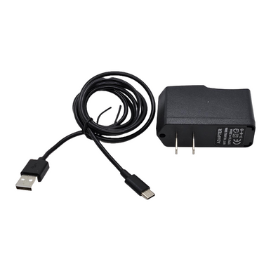 A/C Plug Adapter and Cable, usbC to USB for all Gen3 Locks that start ...