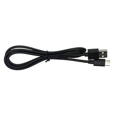 39" Cable with USB to USBC plug