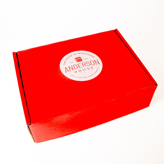 Gift Sets & Food Gifts | Soup Gift Boxes & Cozy Pantry Gifts | Frontier ...