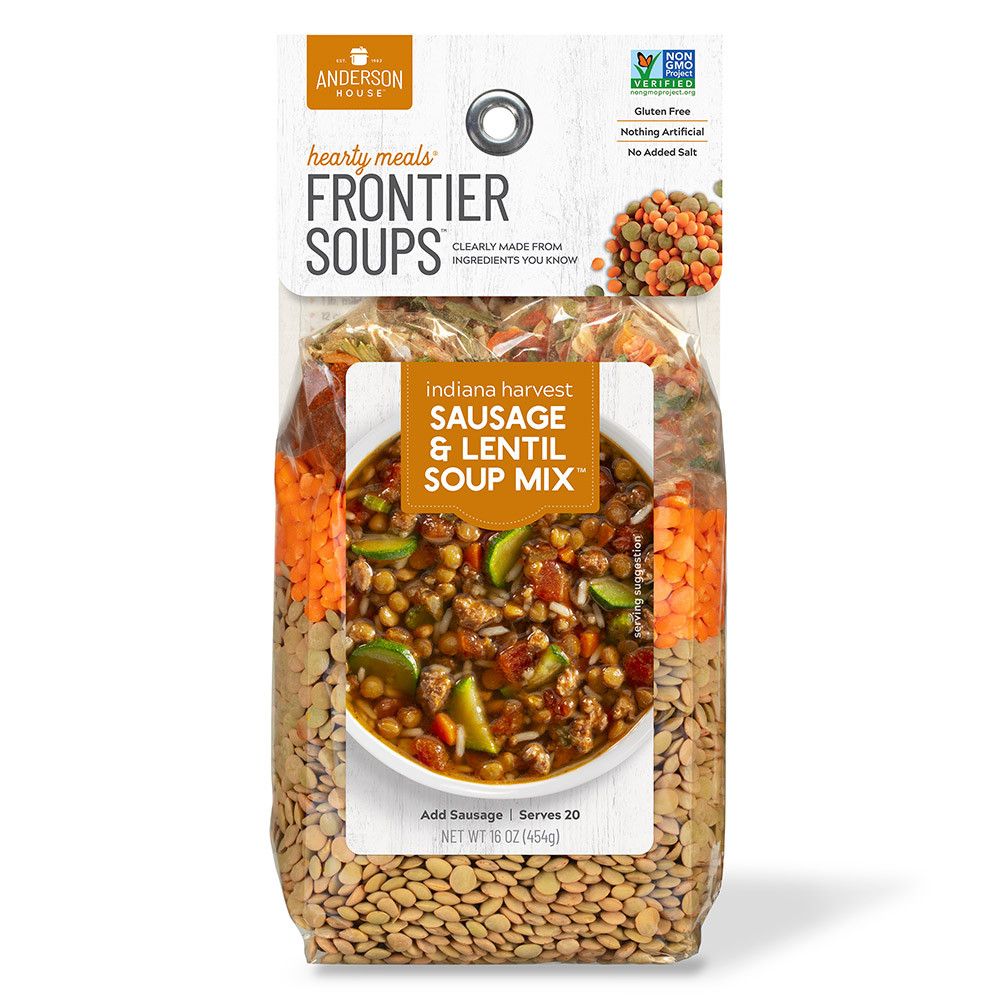 Heart Meals | Hearty Healthy Soup Mixes & Wholesome Pantry Meals ...