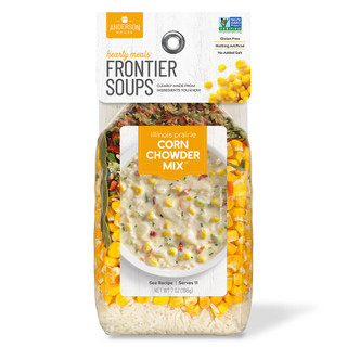 Heart Meals | Hearty Healthy Soup Mixes & Wholesome Pantry Meals ...