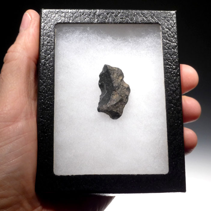 CLACTONIAN FLINT TOOLS NORTH EUROPE CLACTON ARTIFACTS