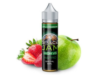E-Liquids - S - Space Jam - Vapecentric