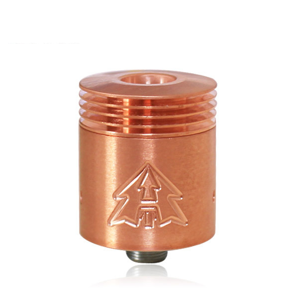 TOBH ATTY V2.5 RDA CLONE | TOBECO - Vapecentric