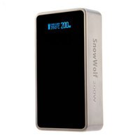Winter Is Coming: SNOW WOLF 200W V1.5 TEMPERATURE CONTROL BOX MOD ...