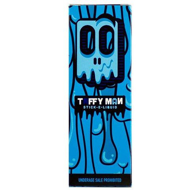 TR4BLU | Taffy Man | 30ml | 12mg (Closeout)