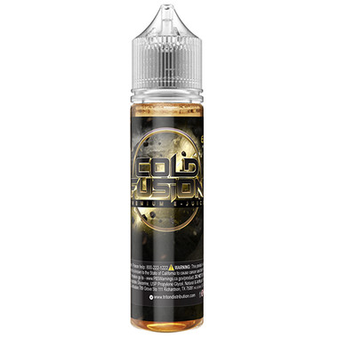 Galil | Cold Fusion | 60ml | Vapecentric