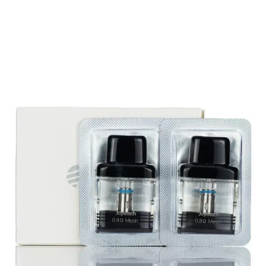 EVIO Replacement Pods (2/pk) | Joyetech