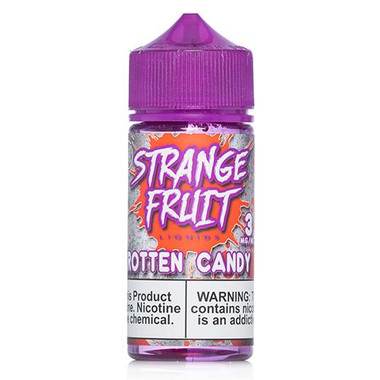 Rotten Candy by Strange Fruit | Vapecentric