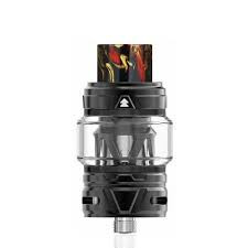 Falcon II / Falcon 2 Tank | Horizon Tech | Black