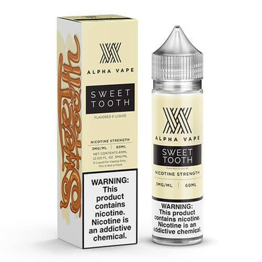 Nora's Dream by Aisle 7 | Vapecentric