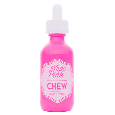 Chew | Vape Pink by Propaganda | 60ml (Closeout)