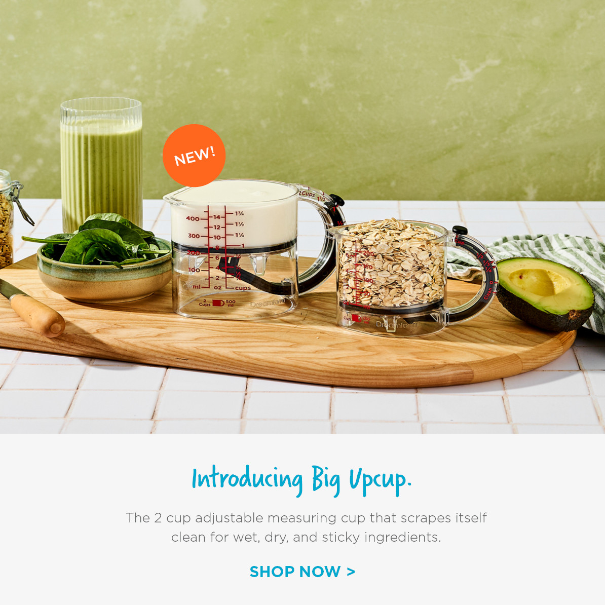 Dreamfarm | Kitchen Tools & Gadgets