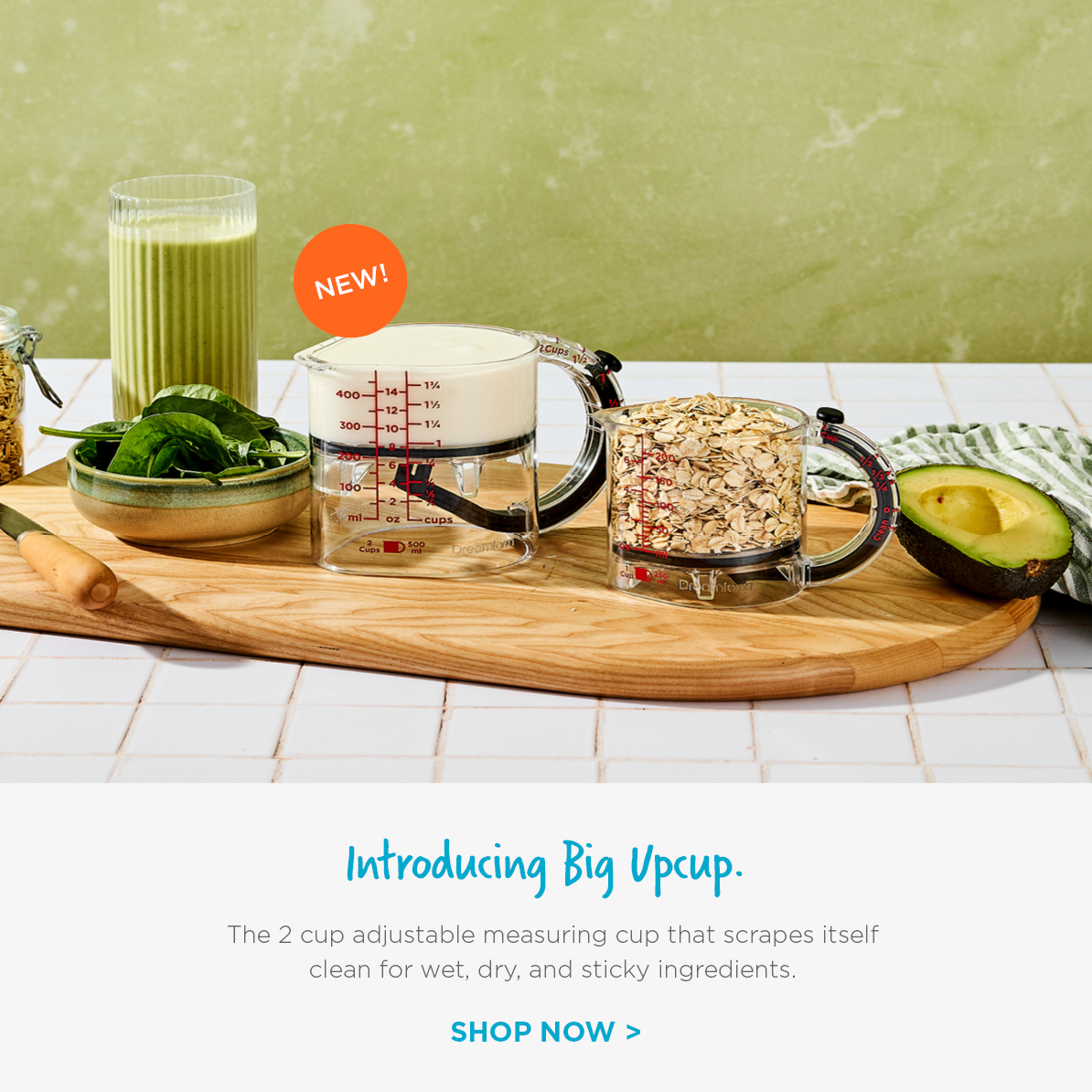 Dreamfarm | Kitchen Tools & Gadgets