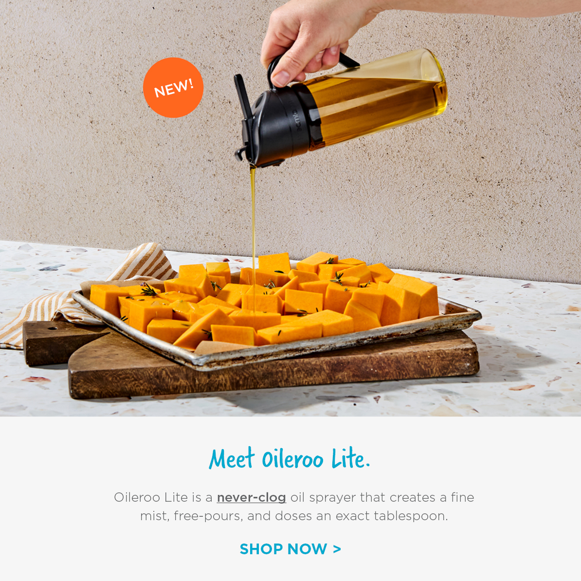 Dreamfarm | Kitchen Tools & Gadgets