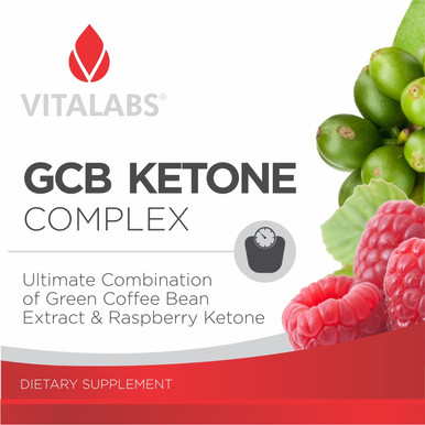 GCB KETONE COMPLEX (60 CAPS) - www.7lightshealth.com