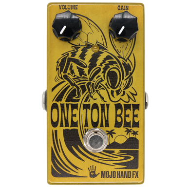 One Ton Bee - MojoHandFX