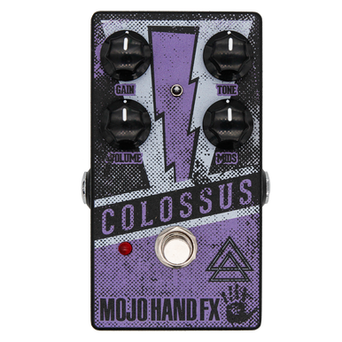 Mojo Hand FX - Colossus