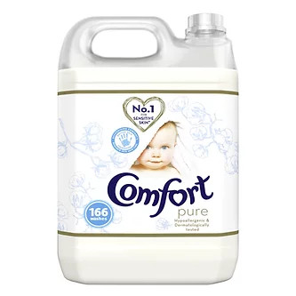 Comfort Pure (166 washes) 5L - Nomm Company Limited
